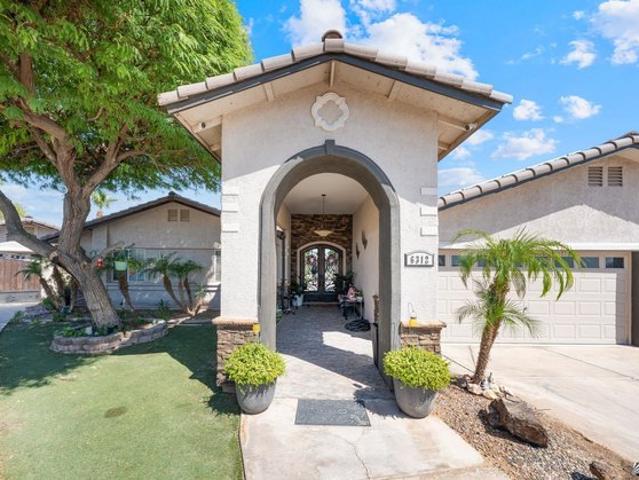 6312 E 41st Pl, Yuma, AZ 85365