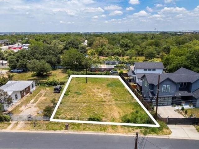 6312 Felix Ave, Austin, TX 78741