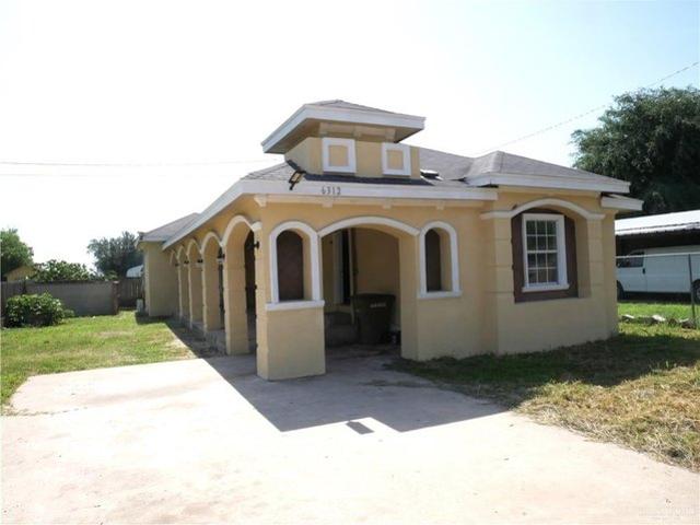 6312 Gold Ave, Edinburg, TX 78542