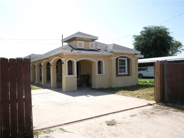 6312 Gold Avenue