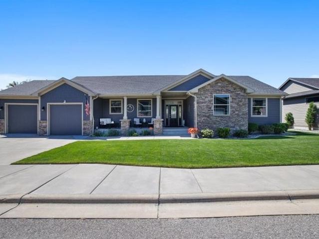 6312 Gray Hawk Way, Billings, MT 59106