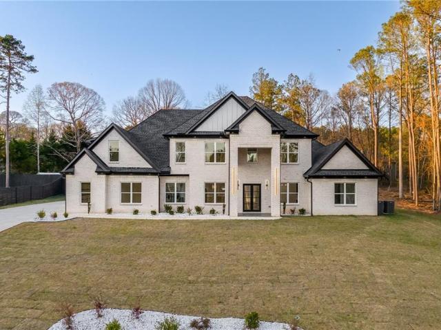 6312 Hwy 81 Loganville, GA 30052 | MLS #7739 | Compass