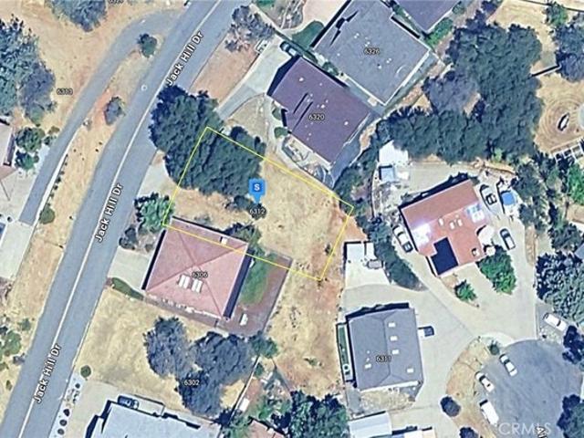 6312 Jack Hill Dr, Oroville, CA 95966