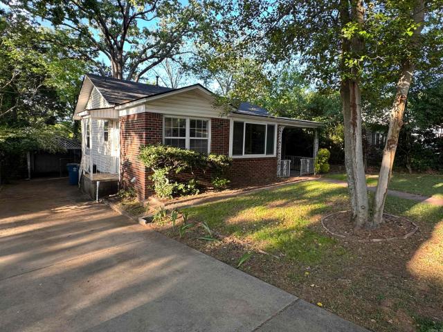 6312 Kenwood Rd