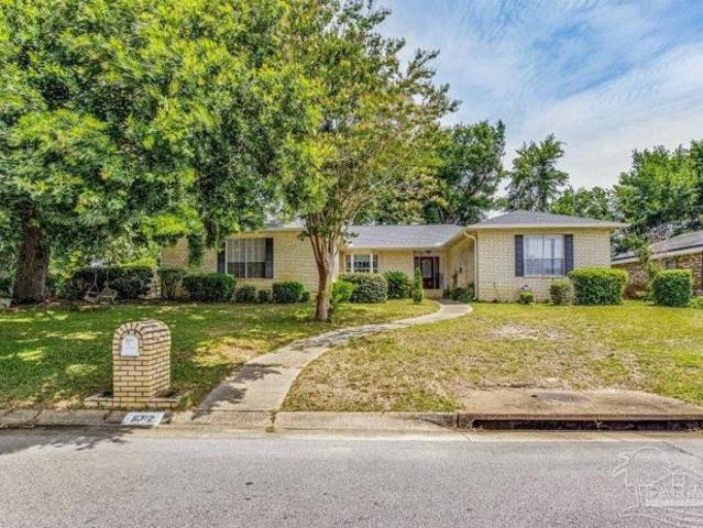 6312 Lake Charlene Dr, Pensacola, FL 32506