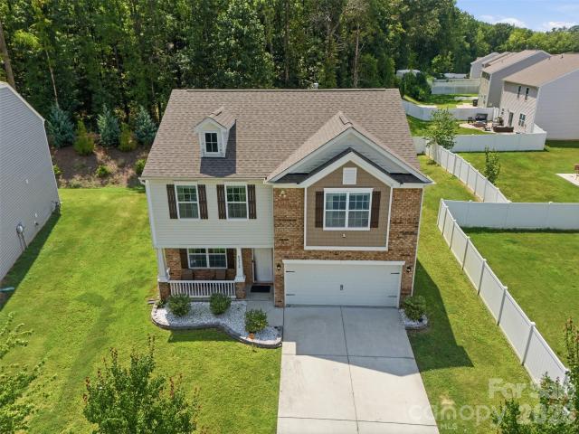 6312 Lantern Ridge Road
