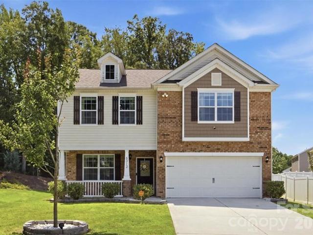 6312 Lantern Ridge Rd, Charlotte, NC 28215