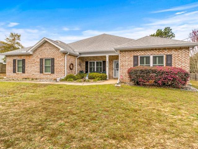 6312 Possum Ridge Rd, Crestview, FL 32539