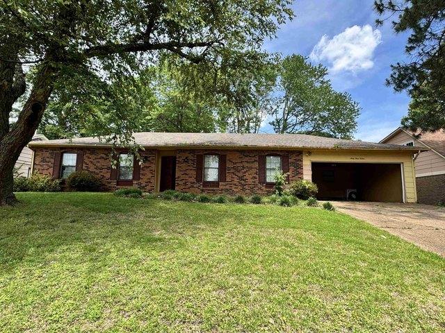 6312 Raleigh Lagrange Rd, Memphis, TN 38134