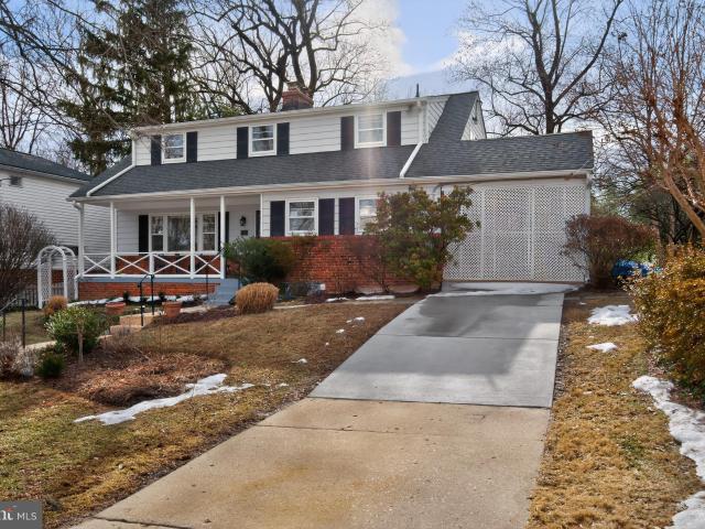 6312 Rockhurst Rd, Bethesda, MD 20817 | MLS #MDMC2218 | Compass