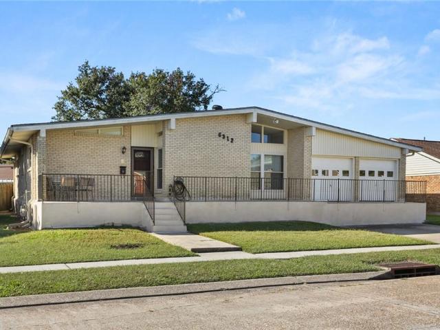 6312 Schouest St, Metairie, LA 70003 | MLS #2536 | Compass