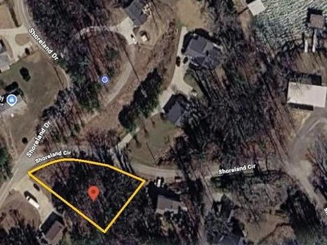 6312 Shoreland Cir, Buford, GA 30518