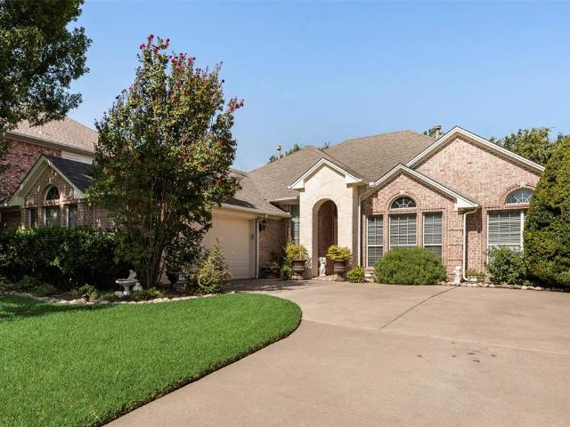 6312 Southern Hills Drive