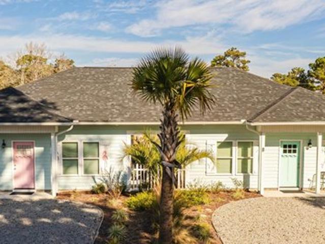 6312 Tolman St SW Unit A, Ocean Isle Beach, NC 28469