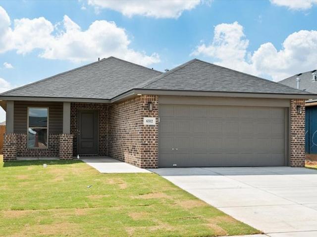 6312 Venita Ave, Lubbock, TX 79407