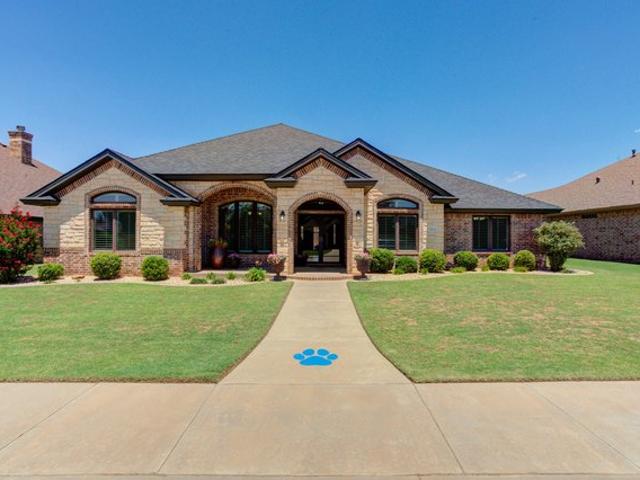 6312 75th Pl, Lubbock, TX 79424