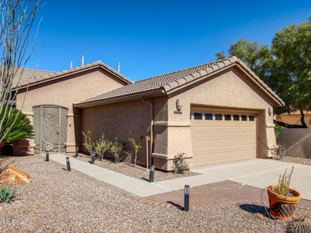 63134 E Flower Ridge Dr, Tucson, AZ 85739