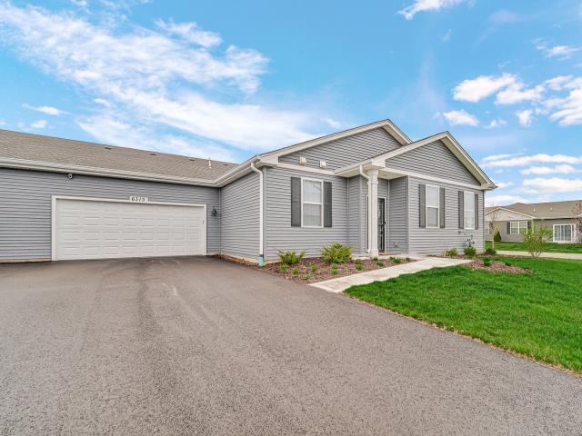 6313 Maple Glen Drive
