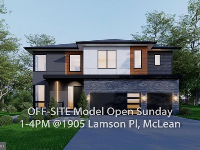 6313 Mori St, McLean, VA 22101