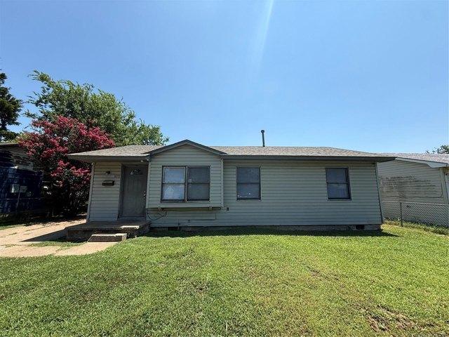 6313 N Main St, Tulsa, OK 74126