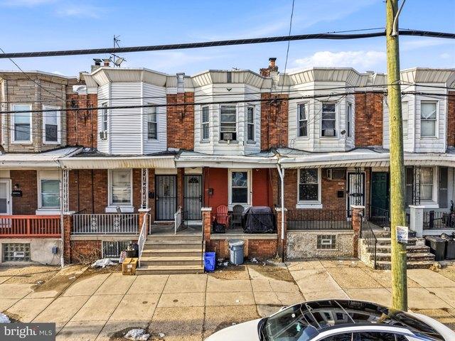 6313 Buist Ave, Philadelphia, PA 19142
