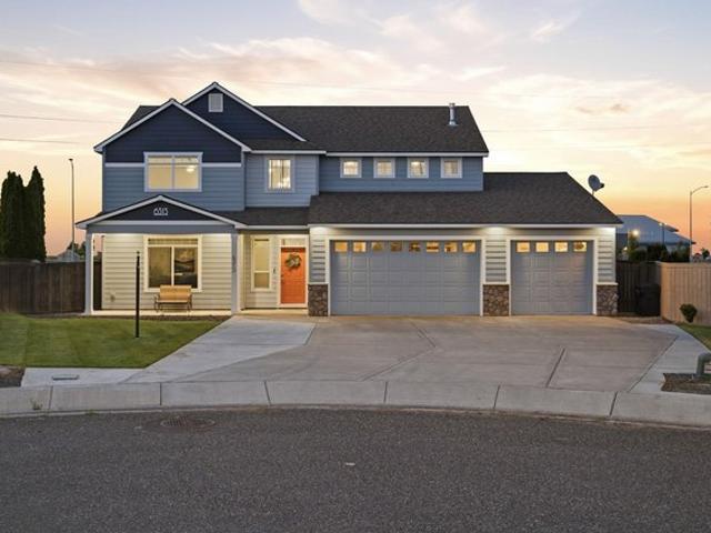 6313 Balmoral Ct, Pasco, WA 99301