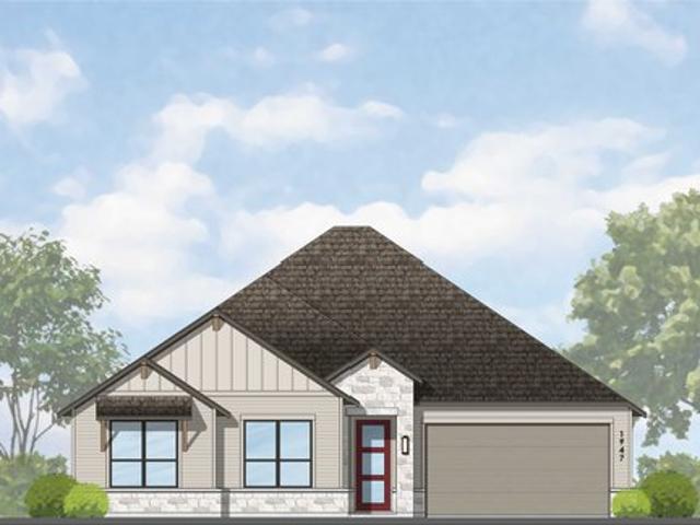 6313 Comanche Moon Trl, Austin, TX 78747