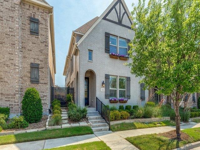 6313 Exeter Ave, McKinney, TX 75070
