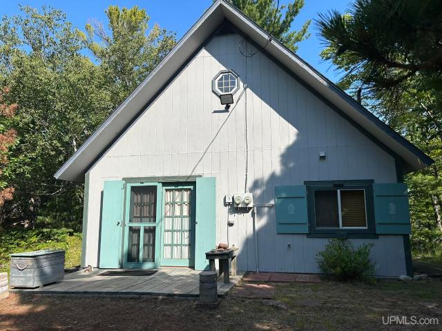 6313 Five Mile Point Road