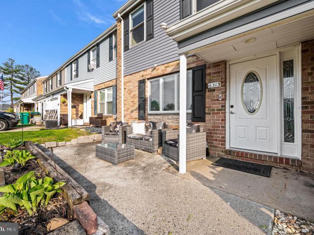 6313 Forge Turn, Bensalem, PA 19020 | MLS #PABU2119 | Compass