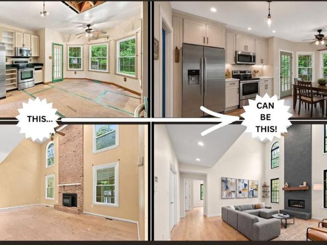 6313 Grant Chapman Drive