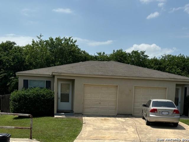 6315 Green Top Dr