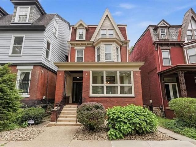 6313 Kentucky Ave, Pittsburgh, PA 15206