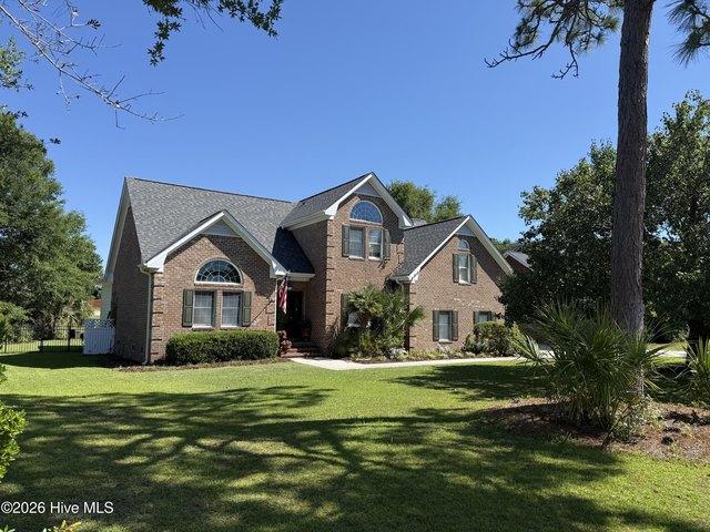 6313 Sugar Pine Dr, Wilmington, NC 28412