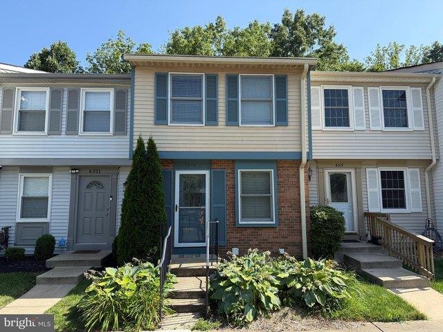 6313 Sunset Ter, Springfield, VA 22153
