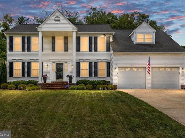 6313 Sweetbriar Dr, Fredericksburg, VA 22407