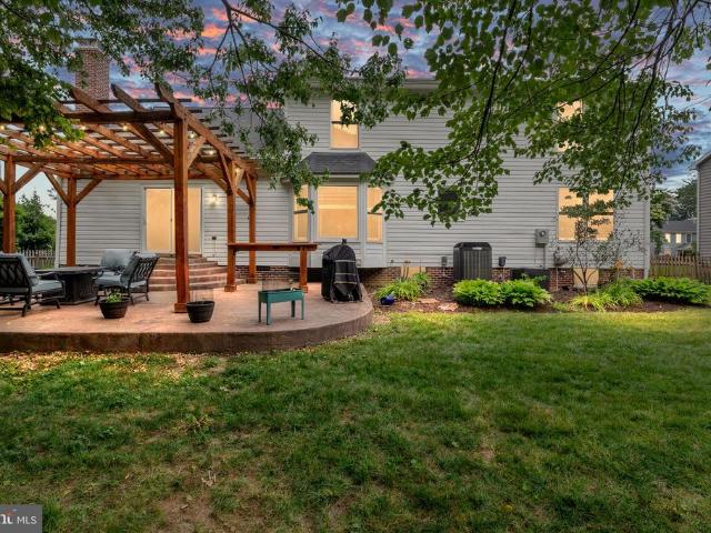 6313 Sweetbriar Drive
