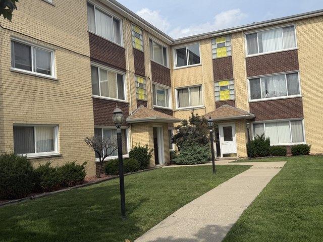 6313 S Oak Park Ave Unit 1C, Chicago, IL 60638