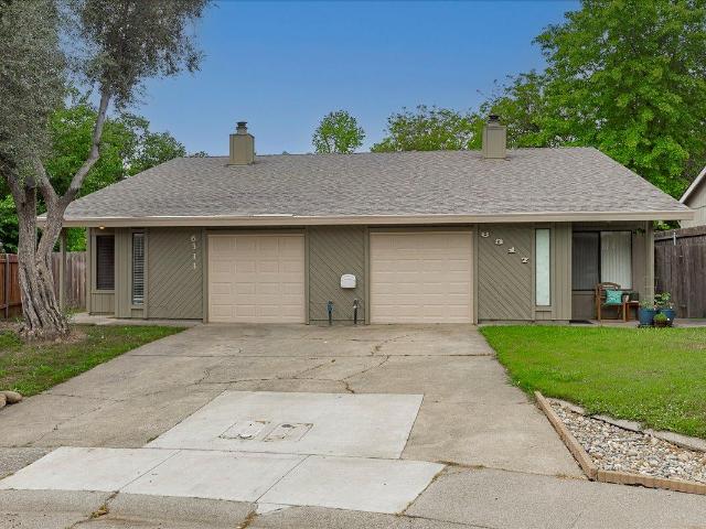 6313 Sandpiper Ct, Citrus Heights, CA 95610 | Compass