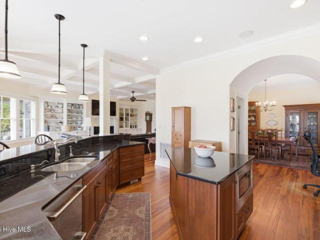 6313 Sea Mist Ct, Wilmington, NC 28409 | MLS #100564