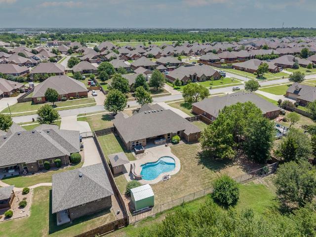 6313 Whispering Grove Drive
