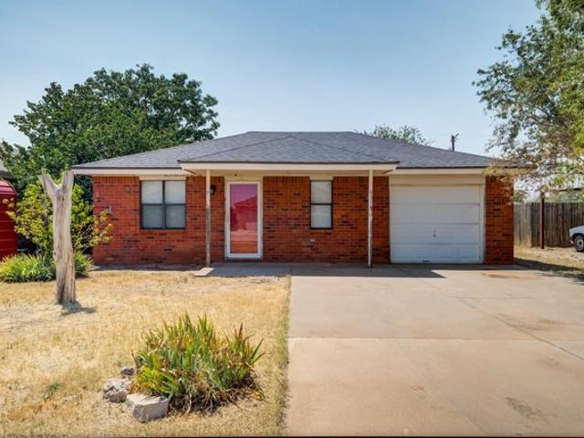 6313 23rd St, Lubbock, TX 79407