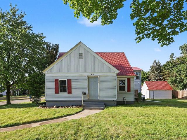 631 3 Mile Road