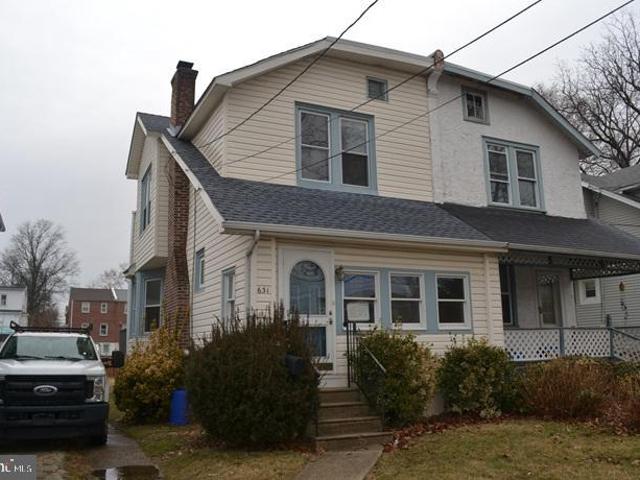 631 10th Ave, Prospect Park, PA 19076 | MLS #PADE2112 | Compass