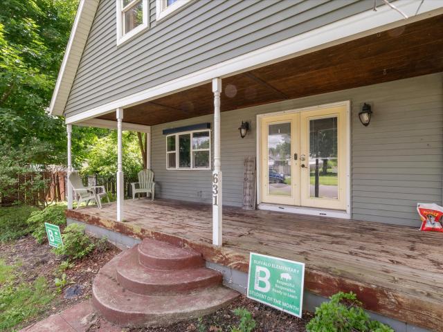 631 2nd Street
