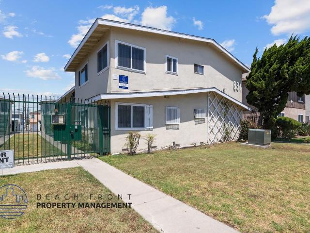 631 635 Grevillea Ave. 2 Bedroom Apartment for Rent at 631 S Grevillea Ave, Inglewood, CA 90301
