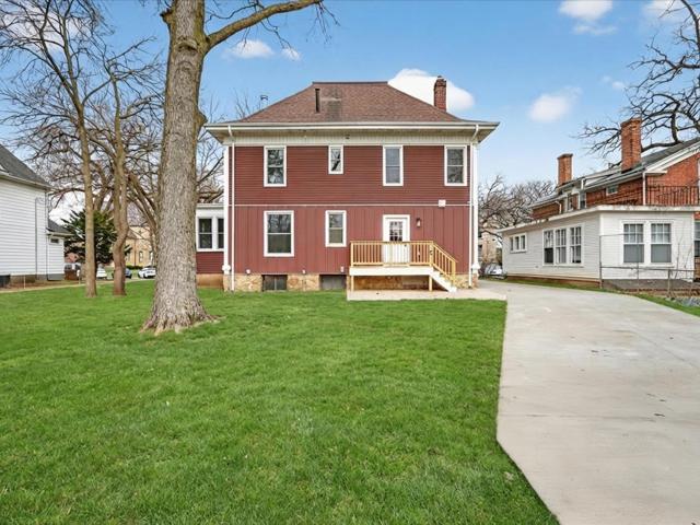 631 College St, Beloit, WI 53511 | MLS #2019