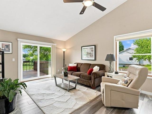 631 Constitution Ln, DeForest, WI 53532