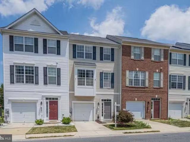 631 CAWLEY DRIVE, FREDERICK, MD 21703 654734677