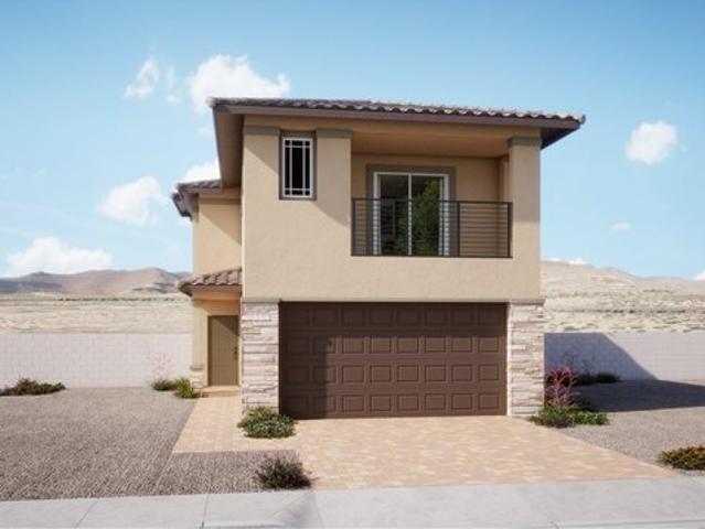 631 Cayden Creek St, Henderson, NV 89011